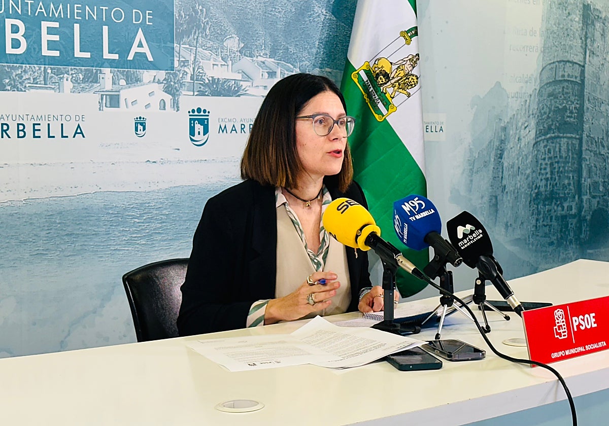 El PSOE destaca la generación de empleo en Marbella y lo atribuye a la reforma laboral | Diario Sur